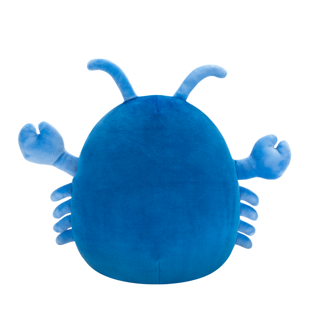 Squishmallows Lobert der blaue Hummer, 20 cm | Dedoles