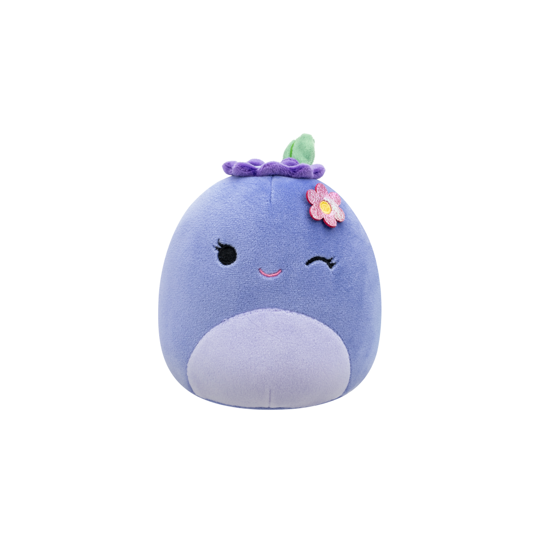 Squishmallows Geurzakjes fruit, 13 cm | Dedoles