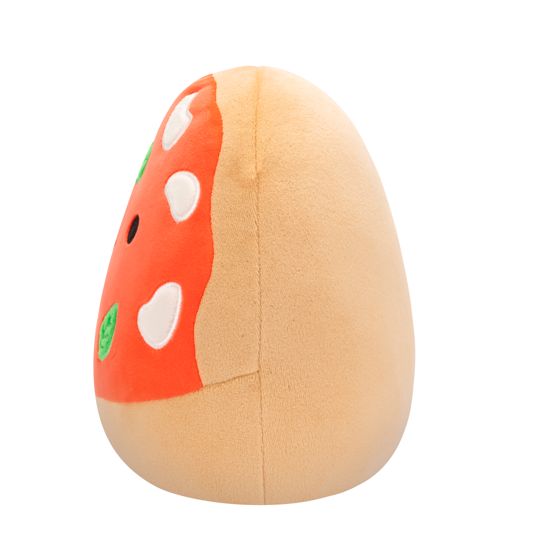 Squishmallows Sanda die Pizza Margherita, 20 cm | Dedoles