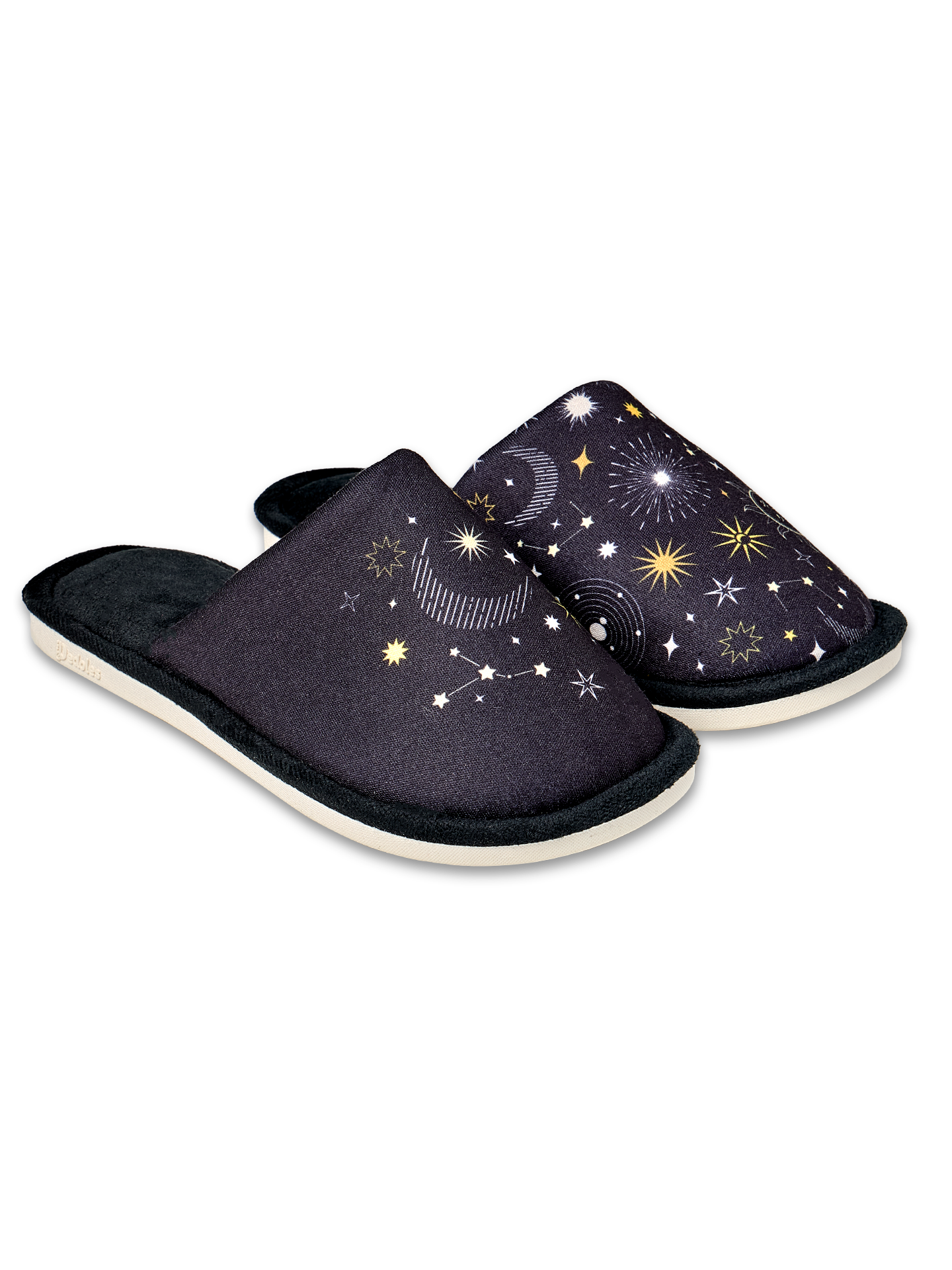 Veselé papuče Obloha znamení | Dedoles