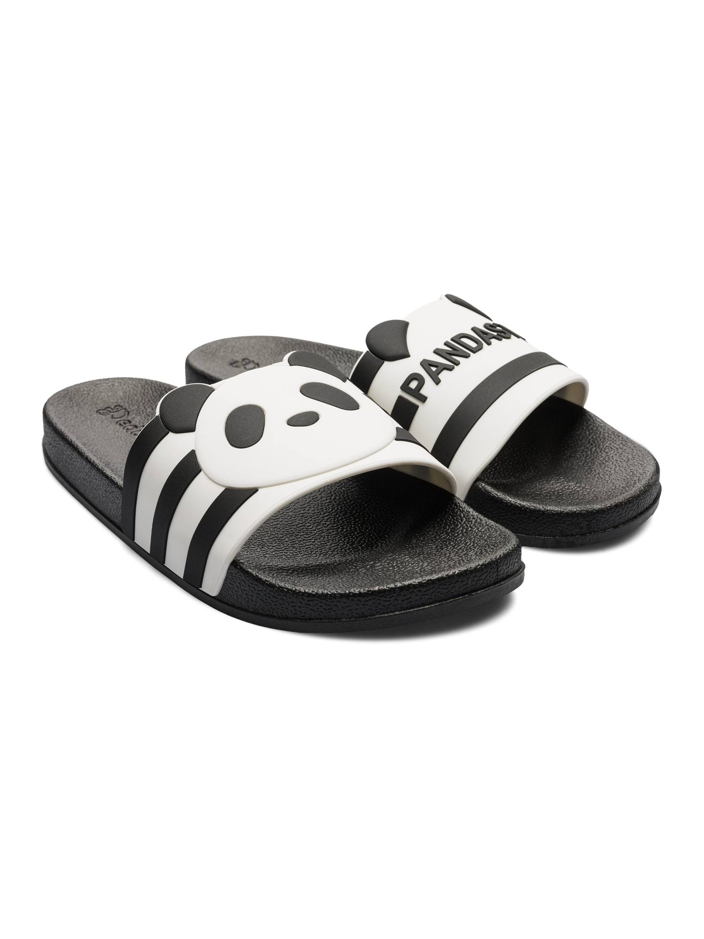 Vrolijke sliders Pandastic | Dedoles