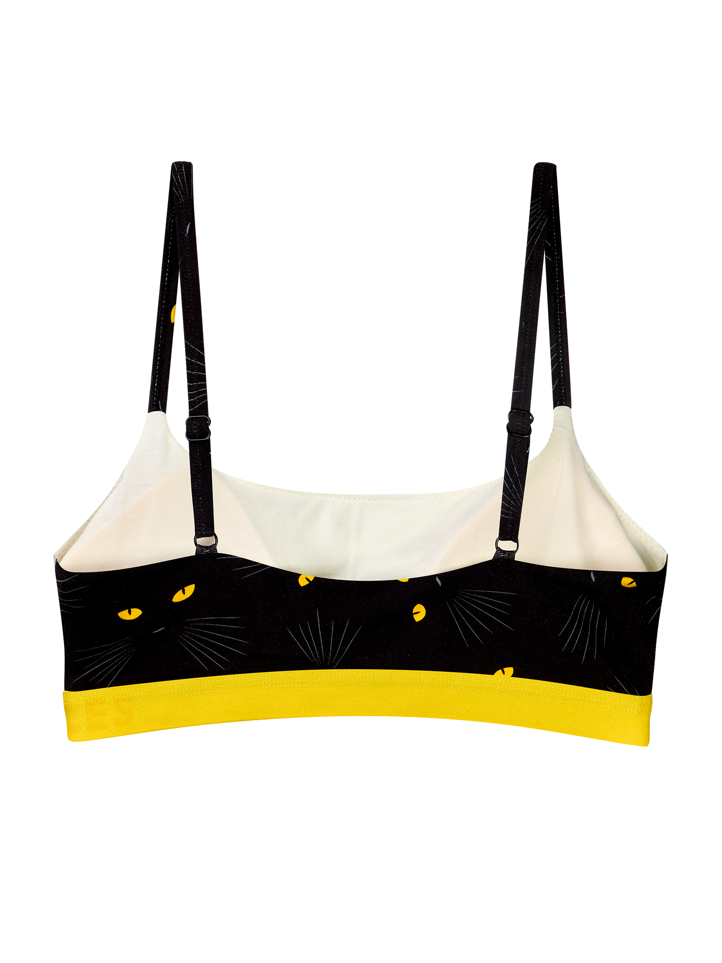 Női melltartó modállal Cicák | Dedoles