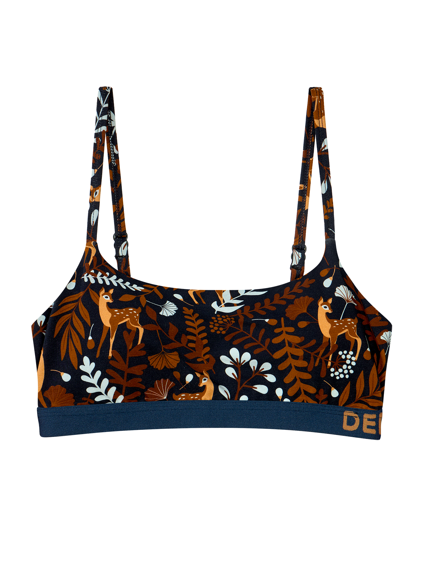 Női melltartó modállal Őz | Dedoles