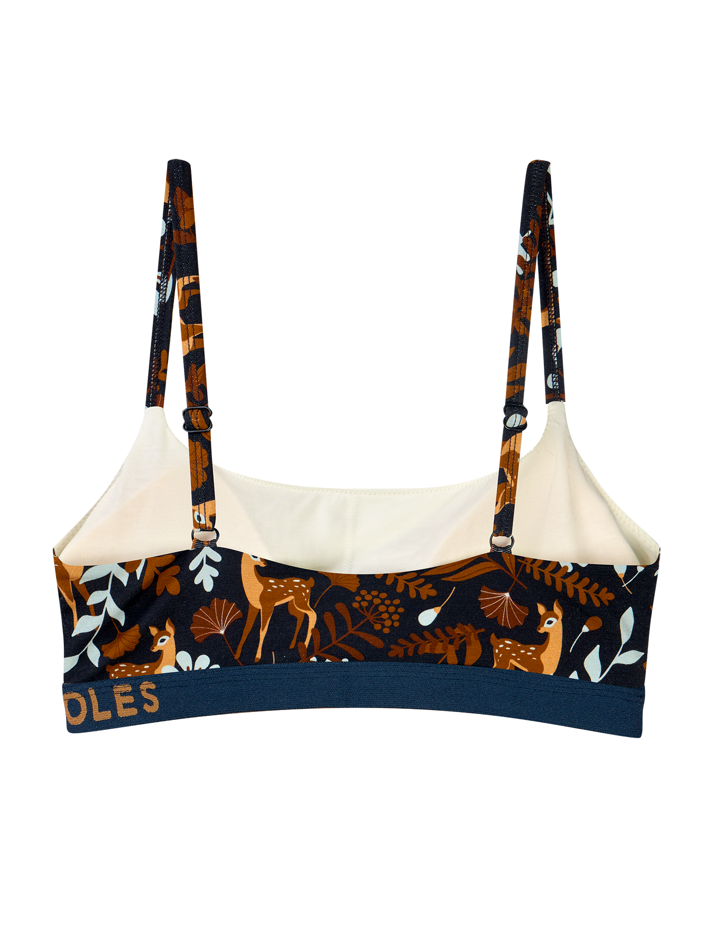 Női melltartó modállal Őz | Dedoles