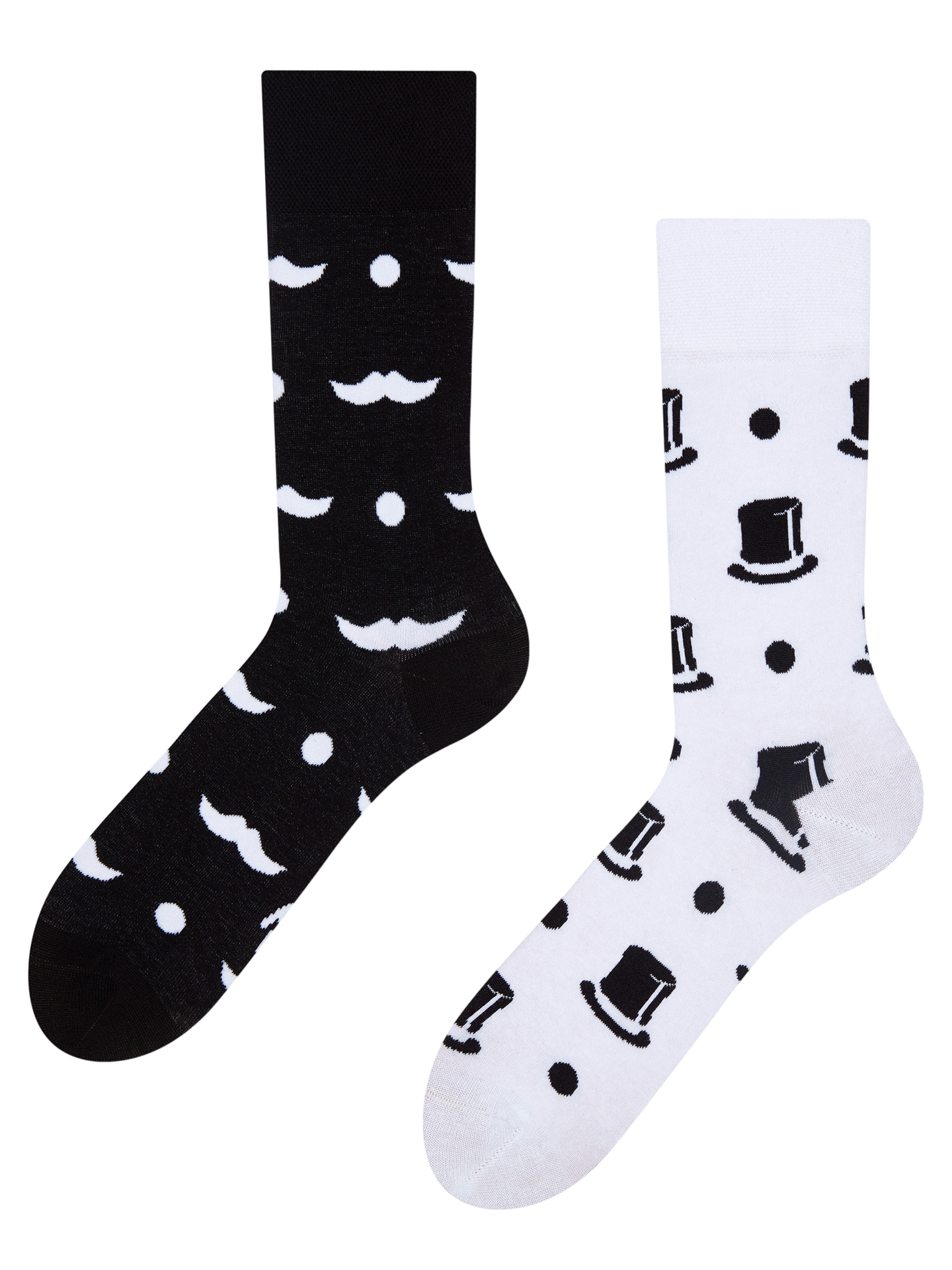 Regular Socks Gentleman | Dedoles