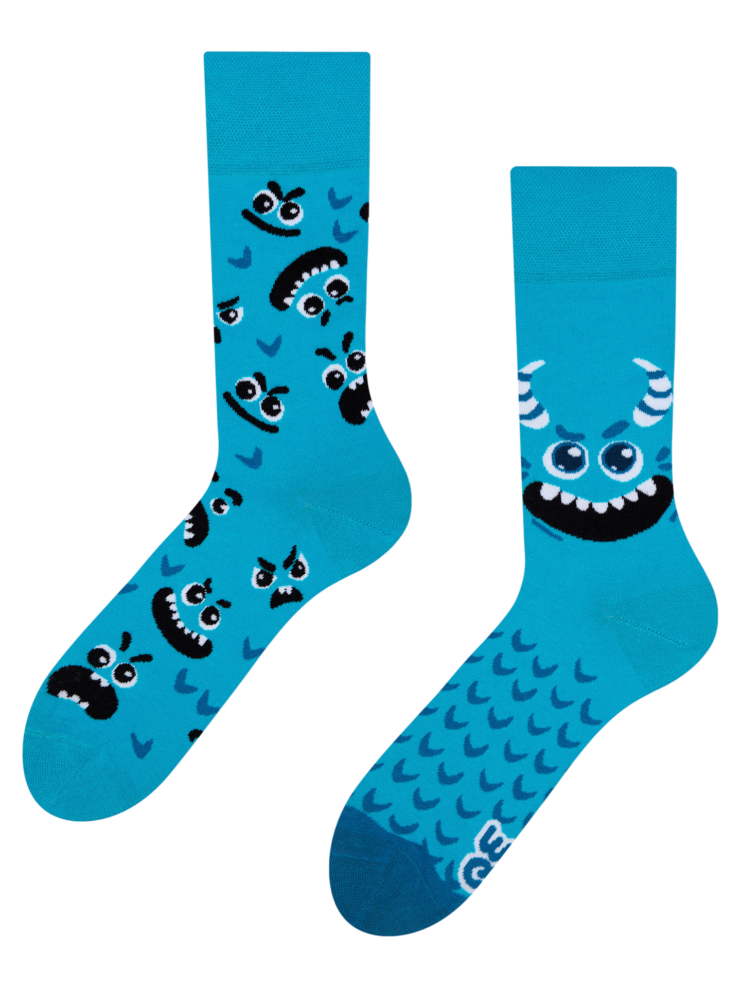 Regular Socks Monster | Dedoles